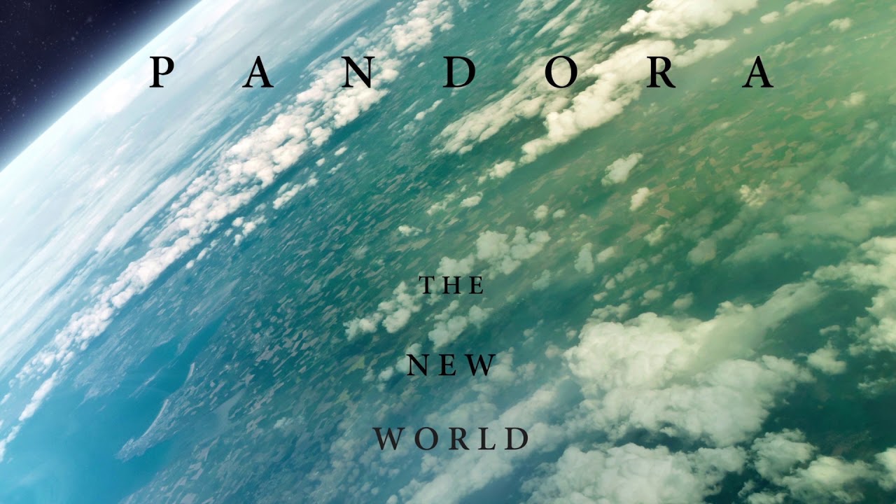 Pandora: The New World - "Return to Pandora" (Ryan Amon) - YouTube