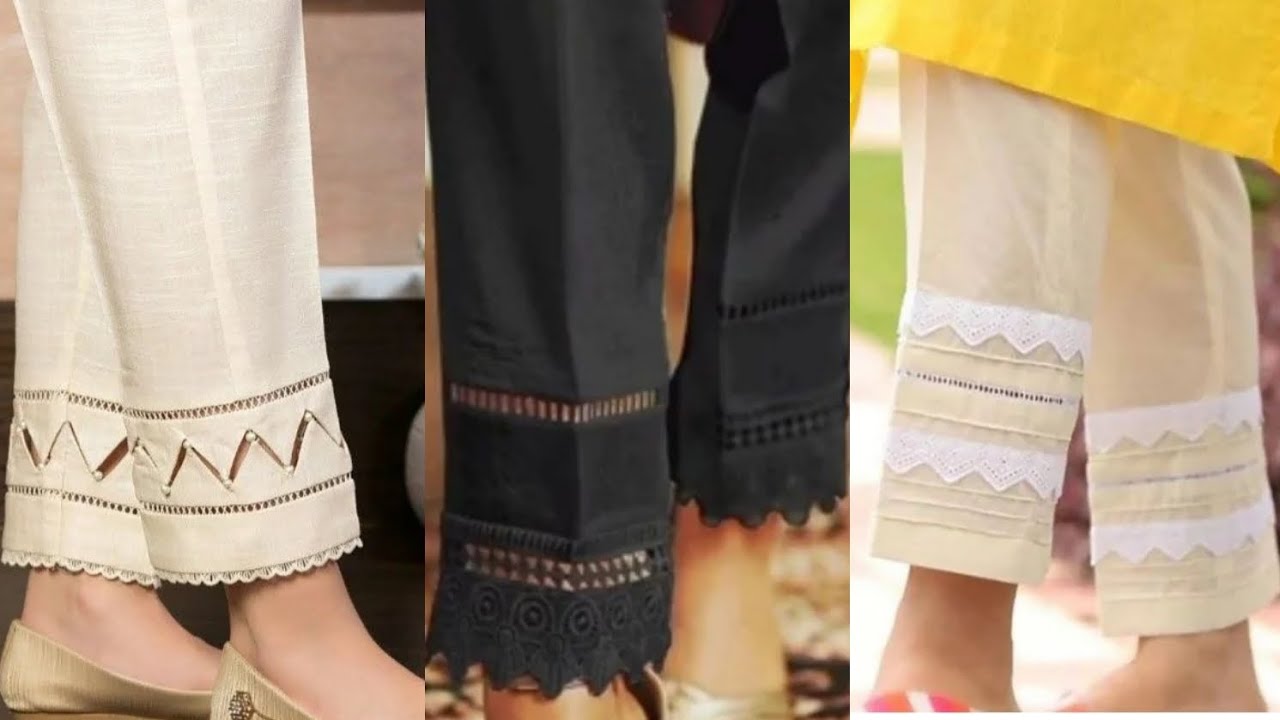 capri design/trouser design/new capri design 2023/#capri #trouser # ...