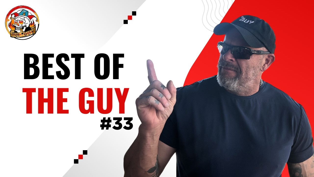 Best of The Guy #33 - YouTube