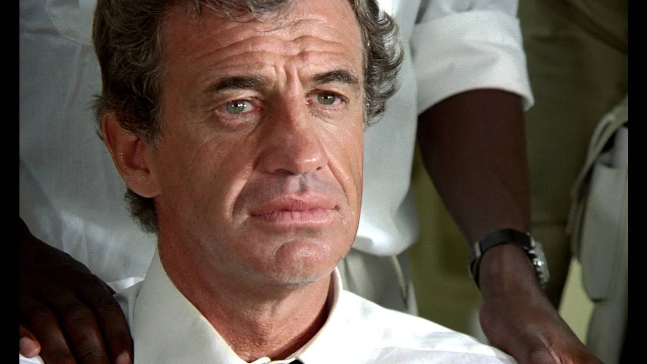 Breathtaking Movie OST's: Le Vent , Le Cri (First Theme) - YouTube