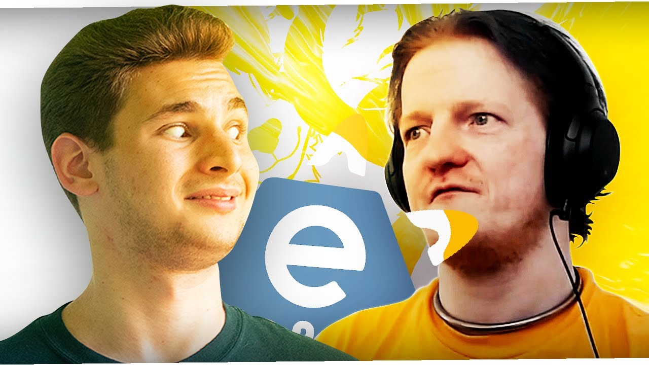 Meeting the CREATOR of e621 (e621 Interview)! - YouTube