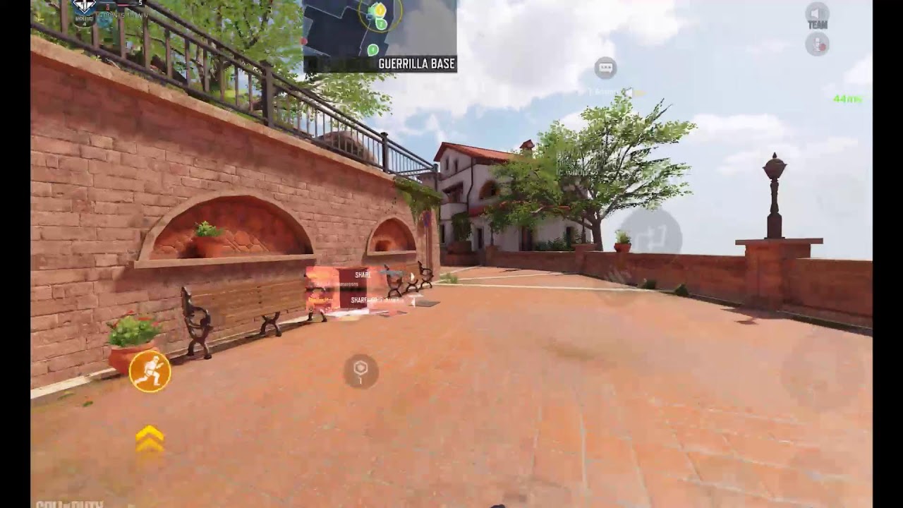 🔴 #1 - Solo Grind In CoDm! | Road to 500 Sub( COD MOBILE ) # ...