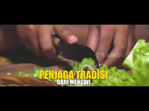 [FULL] Penjaga Tradisi Dari Mengwi  | BOCAH PETUALANG (05/12/21)