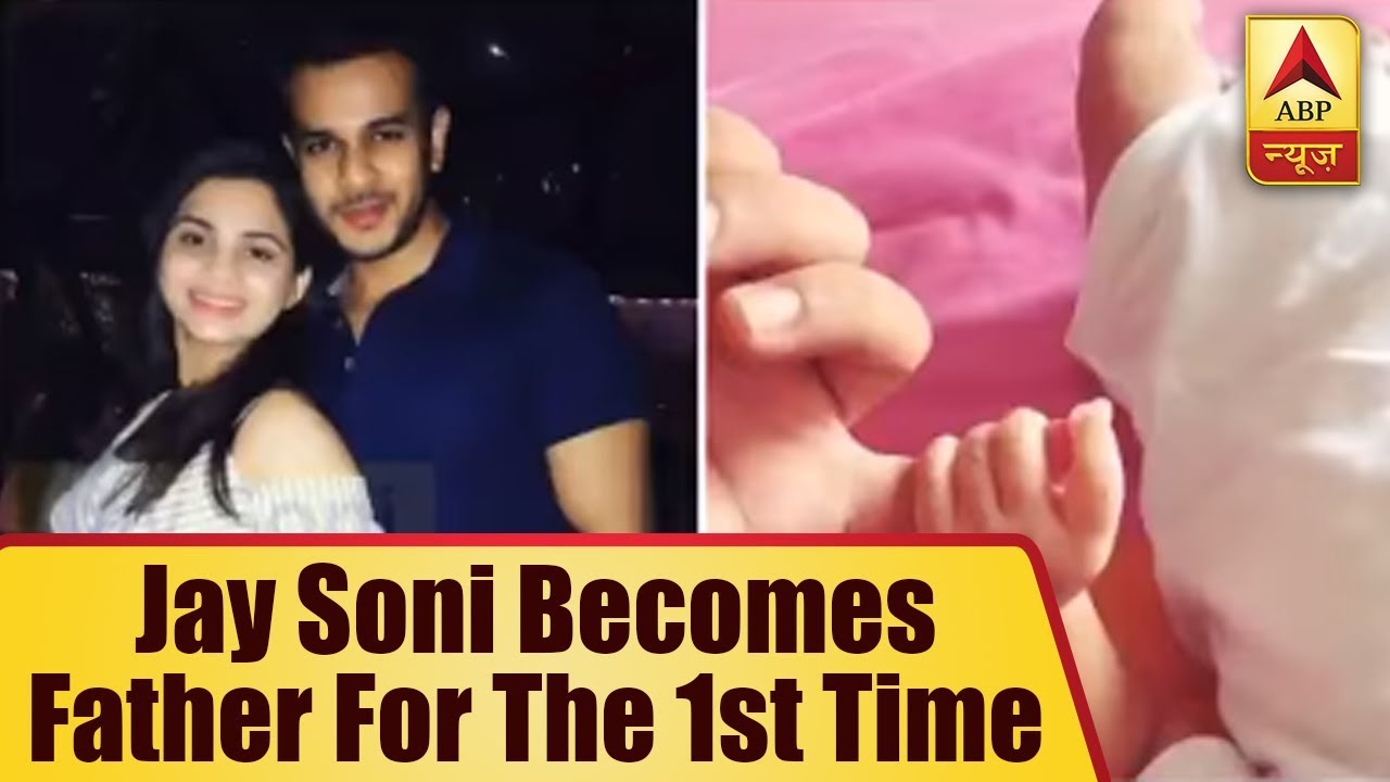 Jay Soni Becomes Father For The First Time; Shares An Adorable Picture ...