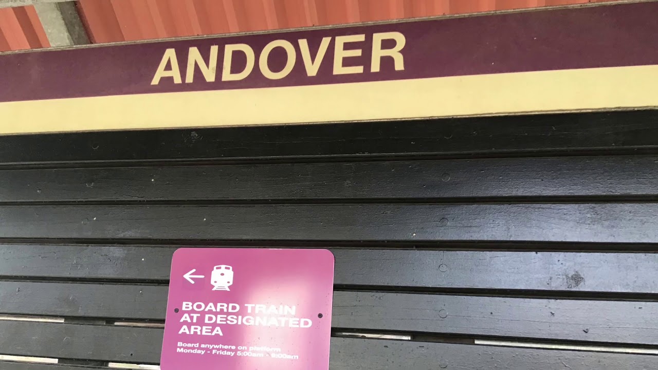 Amtrak #90224 + MBTA GP40MC #1133 in Andover, MA - YouTube