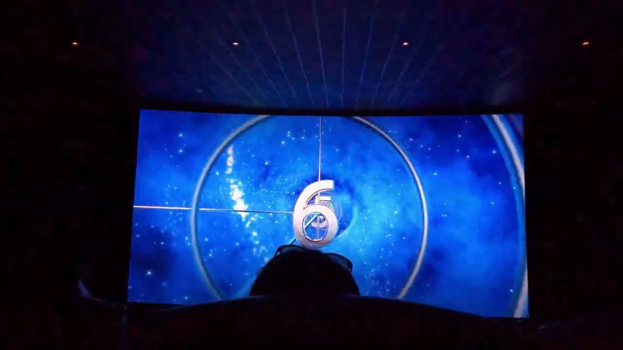 imax intro - YouTube