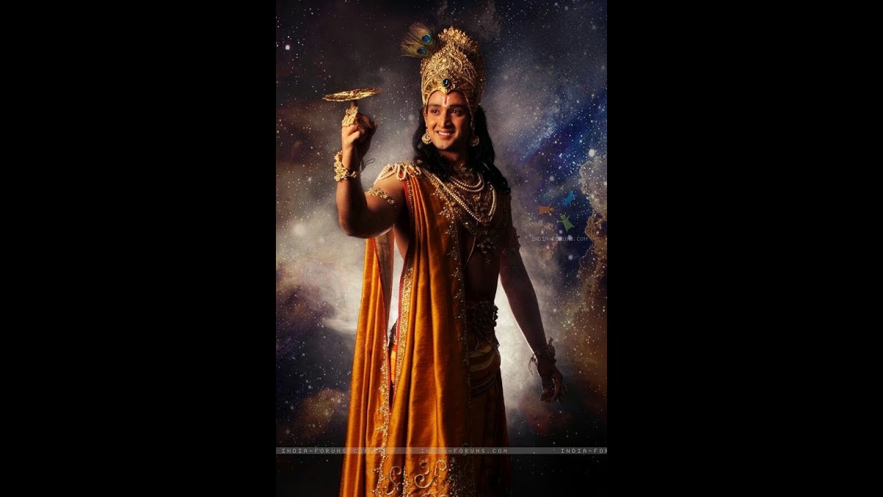 गीता उपदेश शृंखला - अध्याय 1 : GEETA UPDESH SERIES - EPISODE 1 in HINDI ...