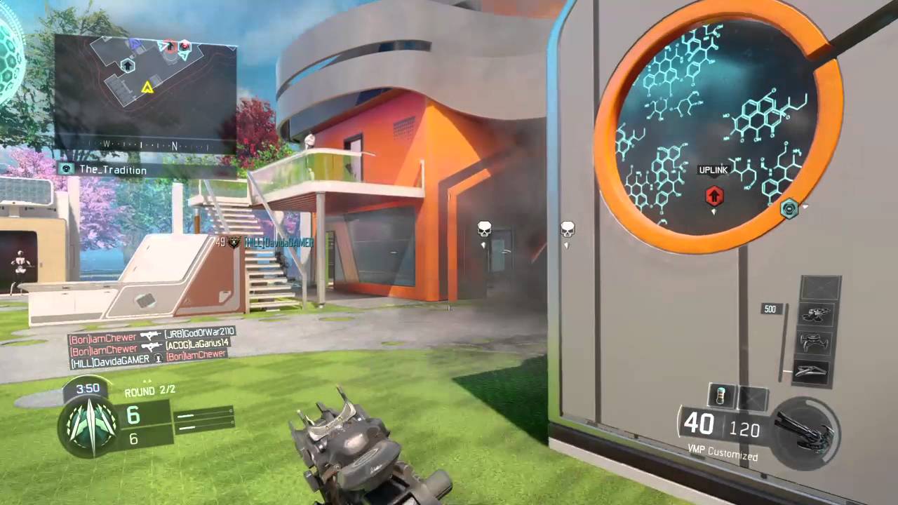 Fail Gameplay - YouTube