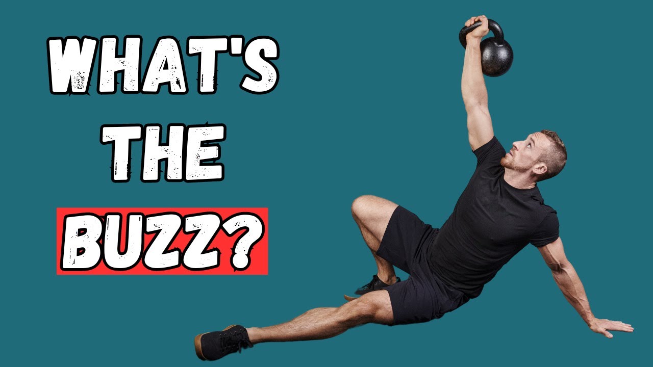 Functional Training Finally EXPLAINED [10 Beginner Workouts Included ...