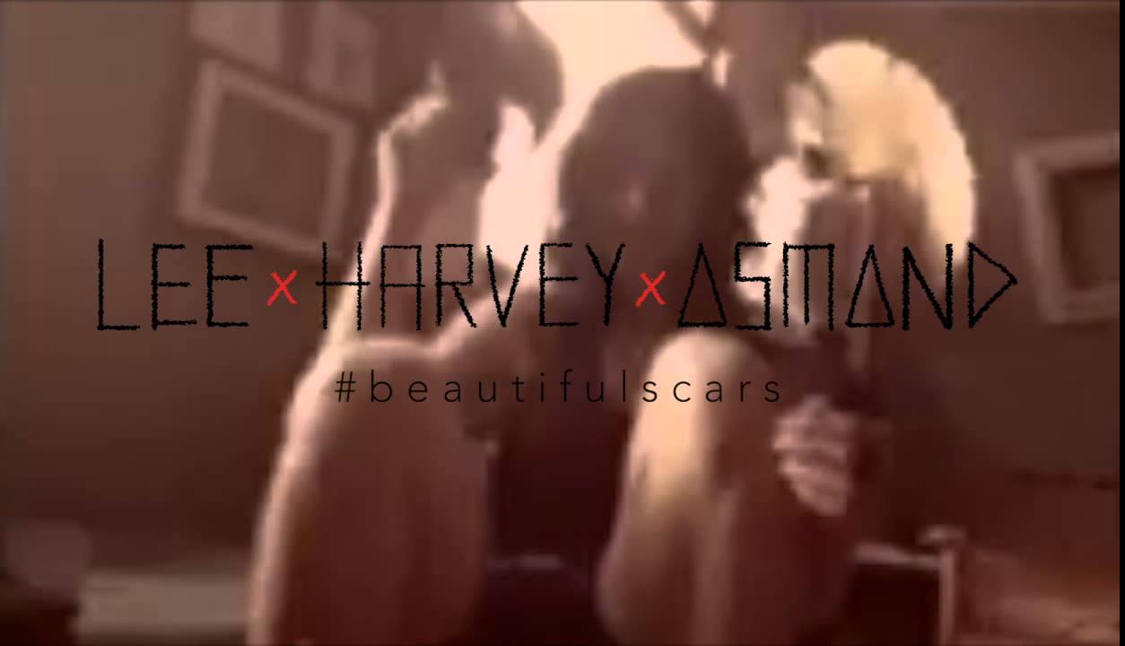 LeE HARVeY OsMOND "LOSER WITHOUT YOUR LOVE" - teaser - YouTube