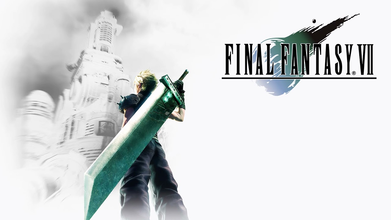 Final Fantasy VII - Fort Condor (Remaster) - YouTube