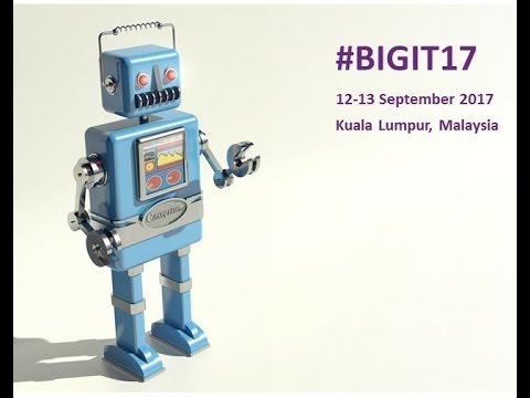 BIGIT 2017