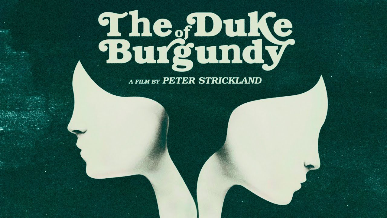 THE DUKE OF BURGUNDY TRAILER (2014) - YouTube