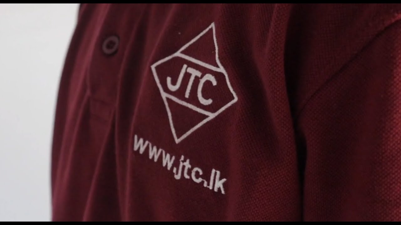 JTC.LK KOTAHENA BRANCH - YouTube