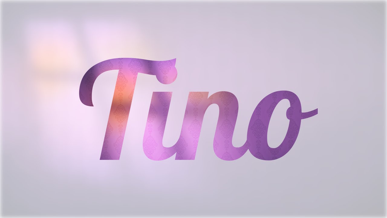 Significado de Tino, nombre Latín para tu bebe niño o niña (origen y ...