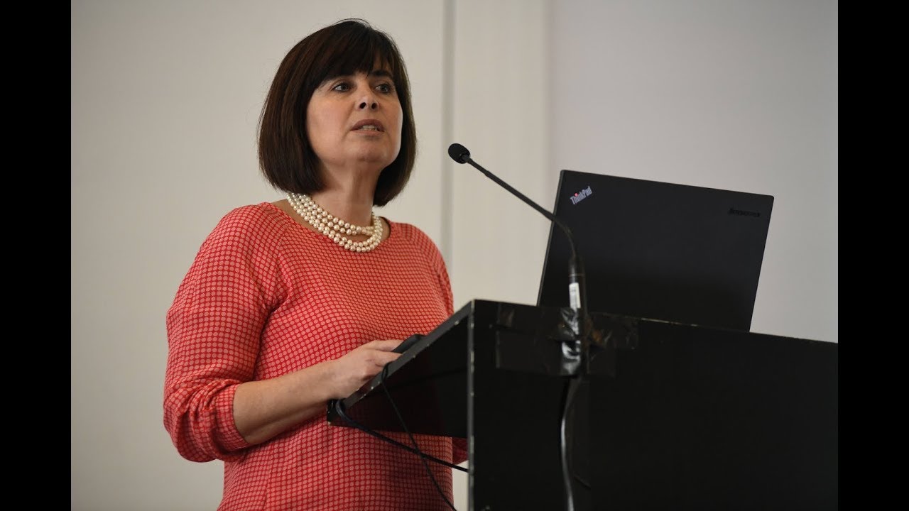 Fruit Marketing: Liza Matthews, TopFruit, on Marketing of PINK Lady ...