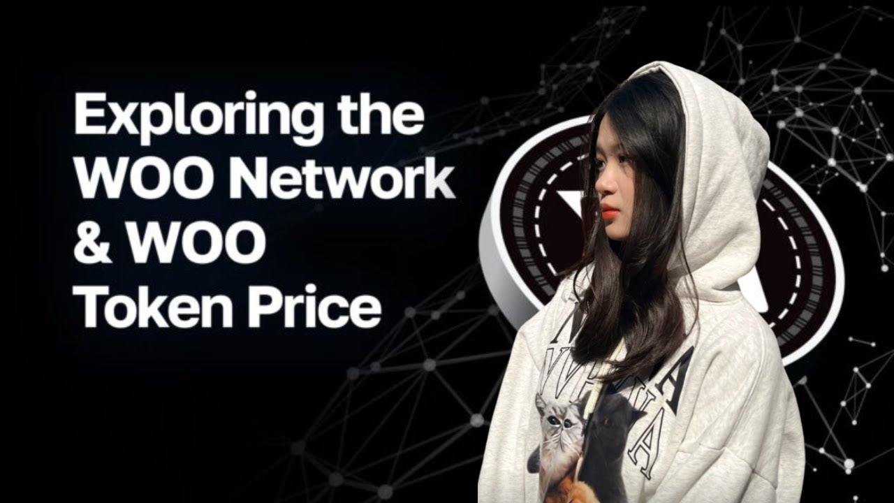 WOO Network (WOO) là gì? Toàn tập về tiền điện tử WOO - YouTube
