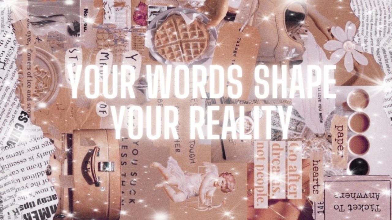 NLP Your Words Shape Your Reality - With Morphic Fields - Powerful ...