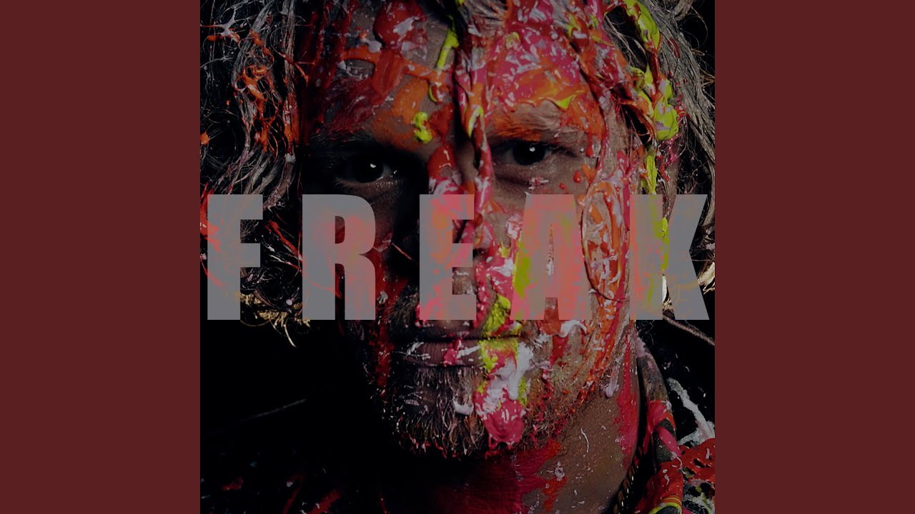 Freak - YouTube Music