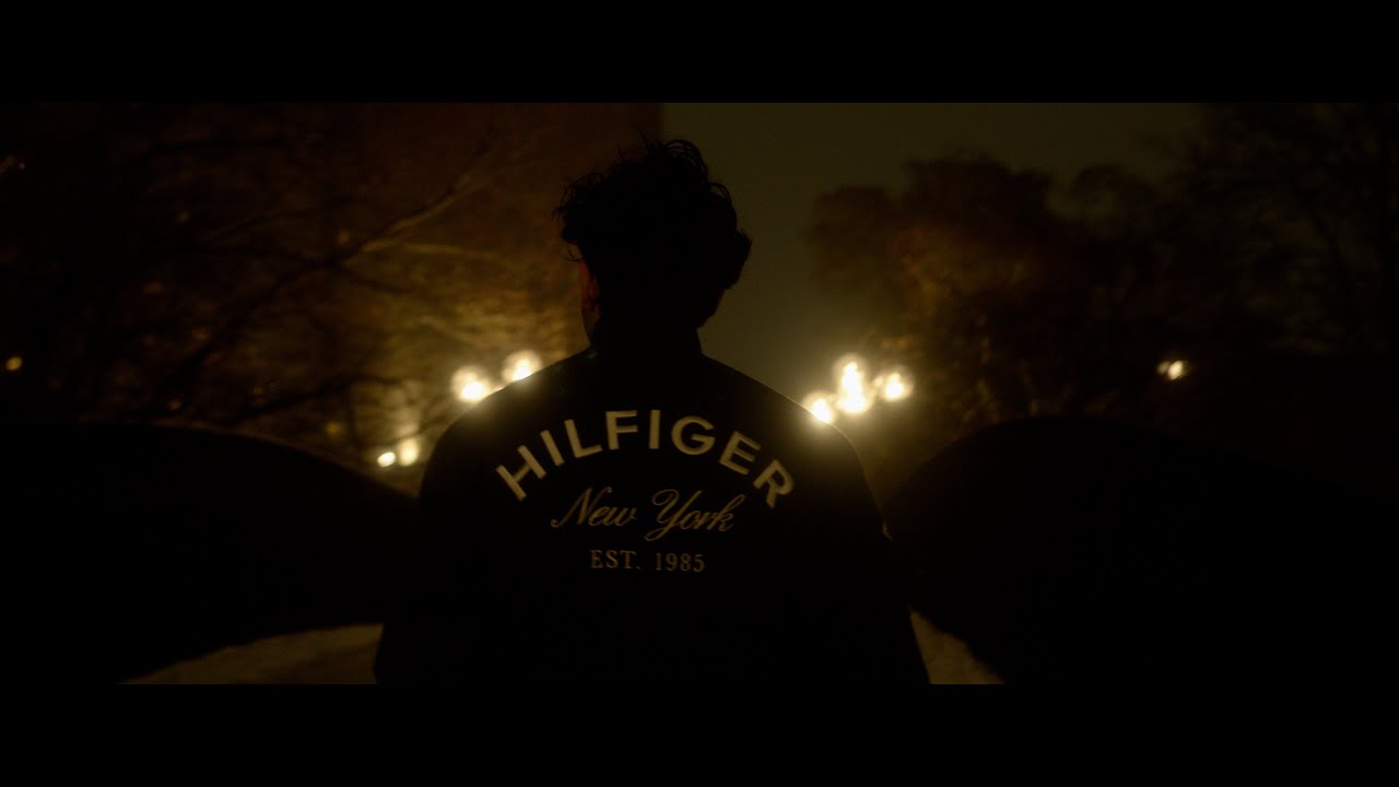 Daniel Javan feat. Nazaki – In The Night (Official Music Video) - YouTube