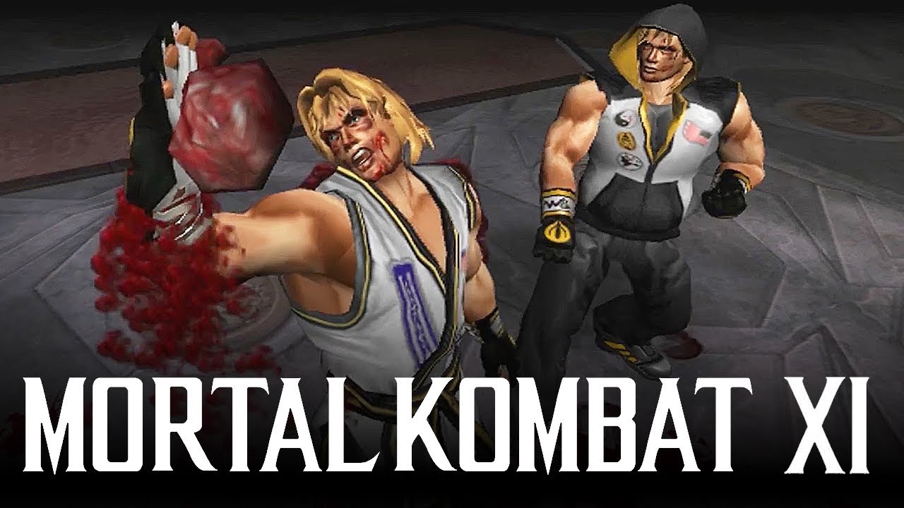 Mortal Kombat 11: Top 3 Finishers That MUST Return for MK11 ...