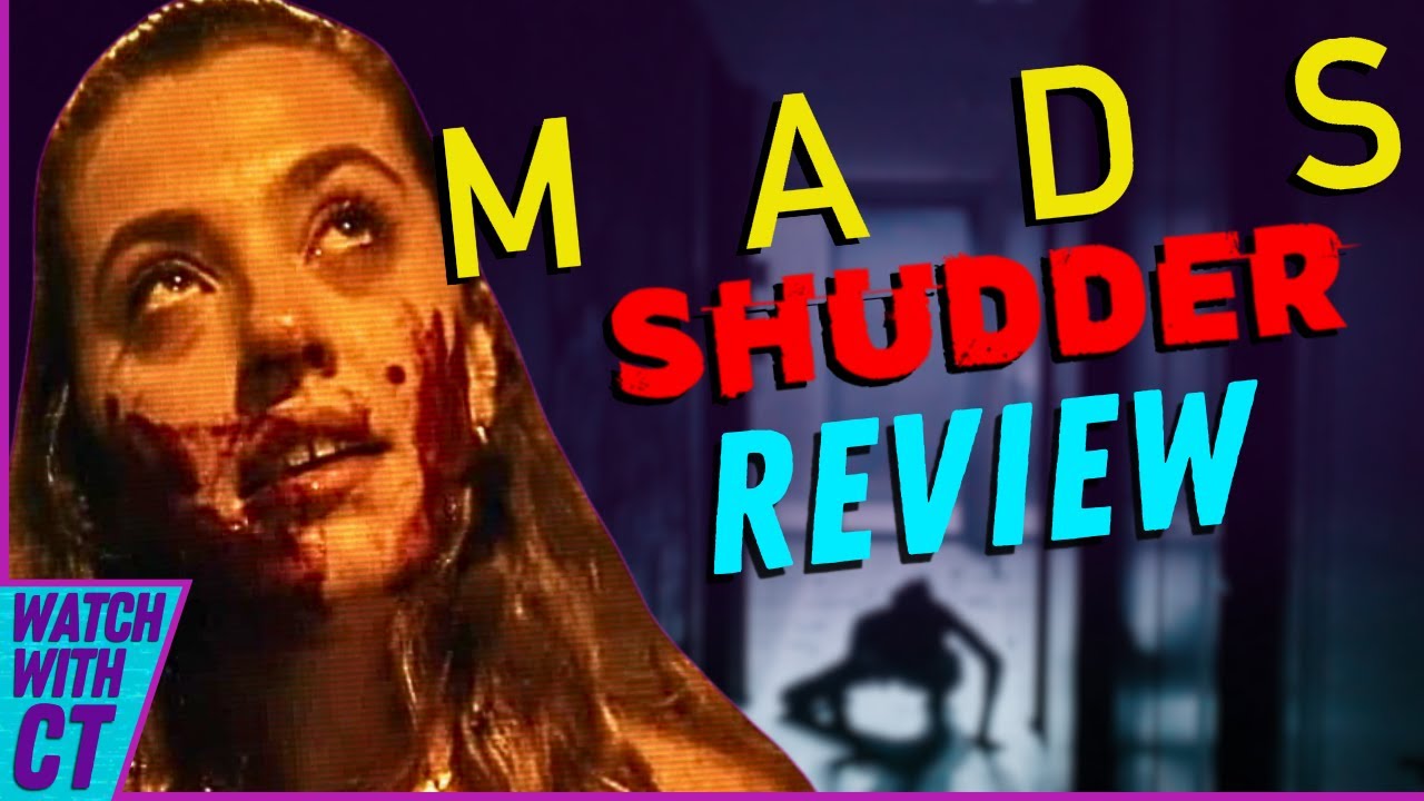 A Frantic One-Shot Nightmare | MADS (2024) | First Watch Review - YouTube