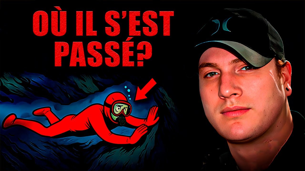 MYSTÈRE NON RÉSOLU : Que s’est-il réellement passé avec Ben McDaniel ? - YouTube