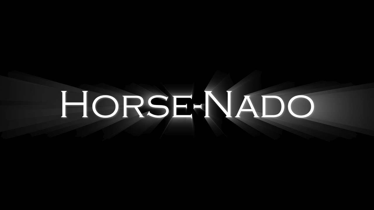 Frighteningly Funny Fortnite moments, horse-nado, & the cast of horse ...