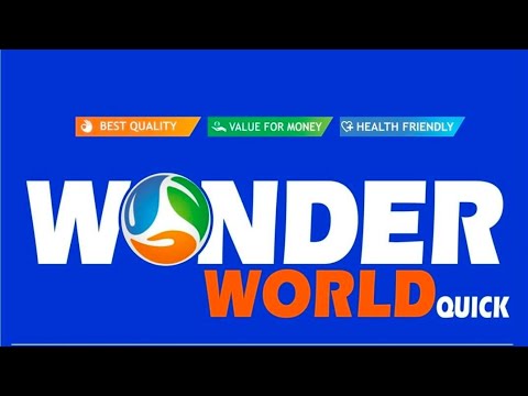 Rcm Wonder World Quick Delhi - Rcm Wonder World Premnagar Delhi - YouTube
