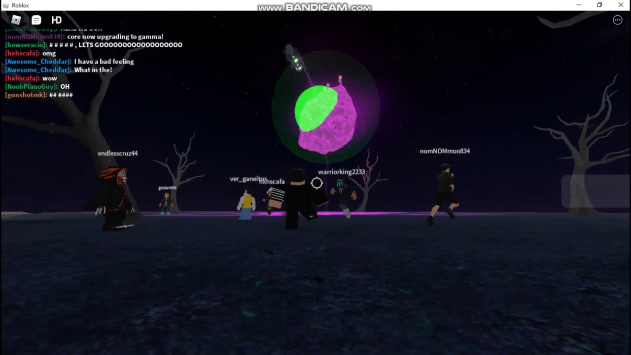 Roblox pentazone drilling event. - YouTube