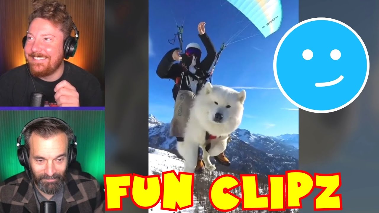 Fun Clipz #3 (Kinda Funny Stream Highlights) - YouTube