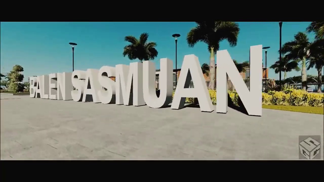 SASMUAN GOVERNMENT COMPLEX Architecture Thesis Animation 2020 - YouTube