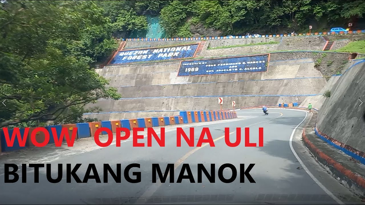 BITUKANG MANOK OPEN NA ULI AS OF SEPTEMBER 2022 UPDATE PATE ONGOY ...