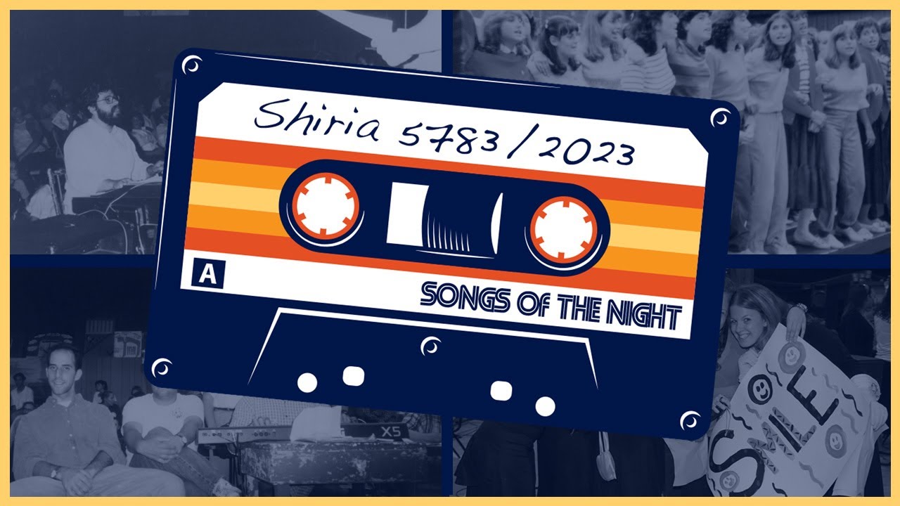 Shiria 2023: "Songs of the Nights" - YouTube