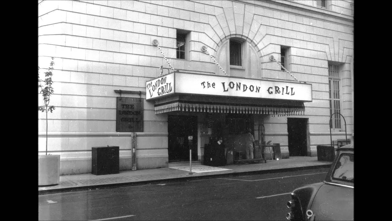 Restaurants of Portland, Oregon 1957-1967 - YouTube