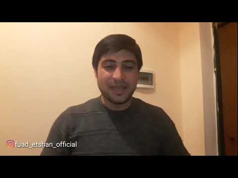 Vine fuad etshan 2019 atalar sozu