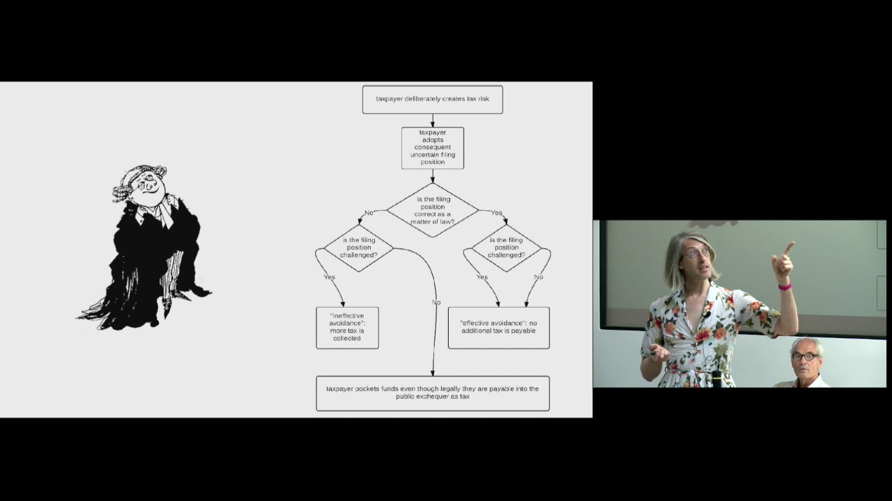 Day 2 003 - Clair Quentin - The legal opinion as an asset class within ...