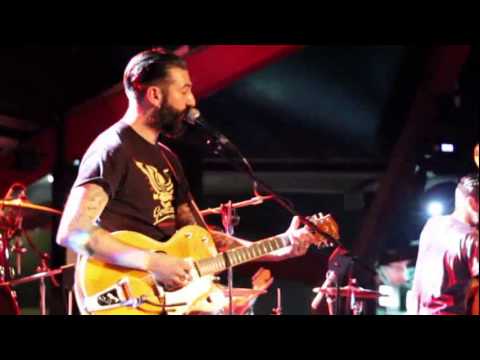 TONY ROMANO PSYCHO EXPLOSION - THE MONKEY'S REVOLVER - NEW ALBUM PROMO ...