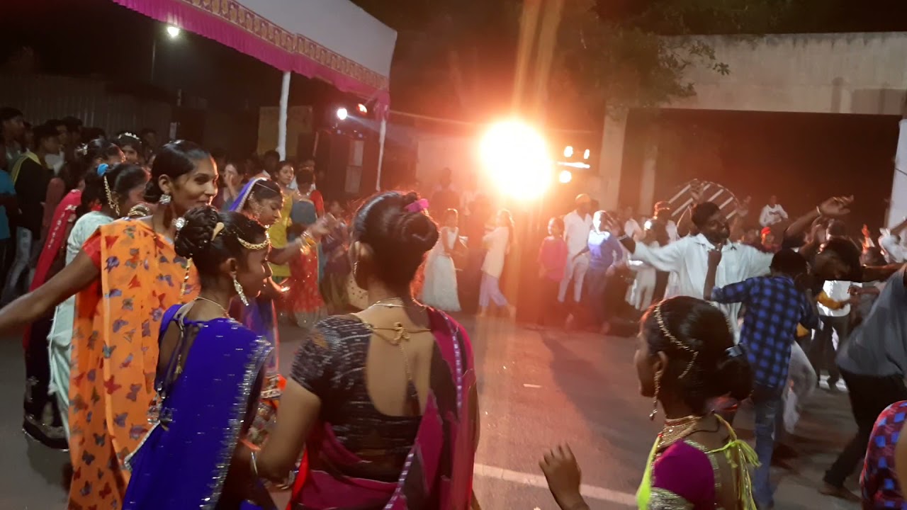 devipujak samaj Vaiduwadi - YouTube