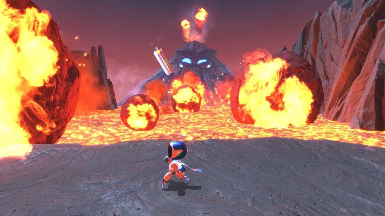 ASTRO BOT furnace fever 1.17.235 top 5 - YouTube