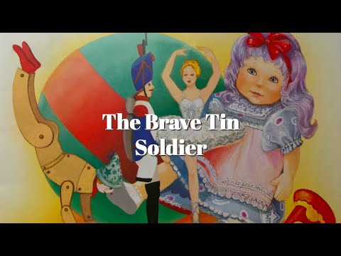 The Brave Tin Soldier - YouTube