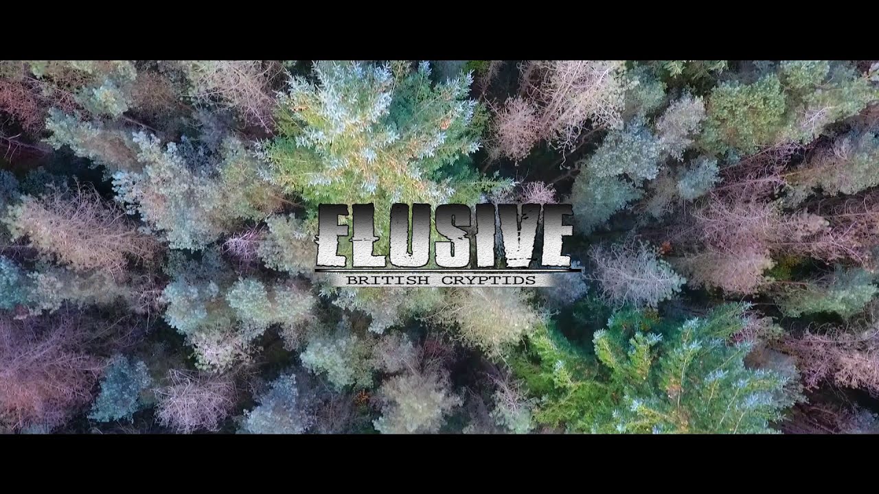 Elusive film teaser - Fell Wanderer the Wild Camper - YouTube