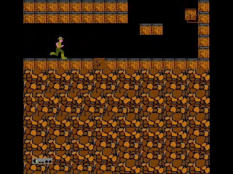 Action52 - Billy Bob - Game completation - YouTube