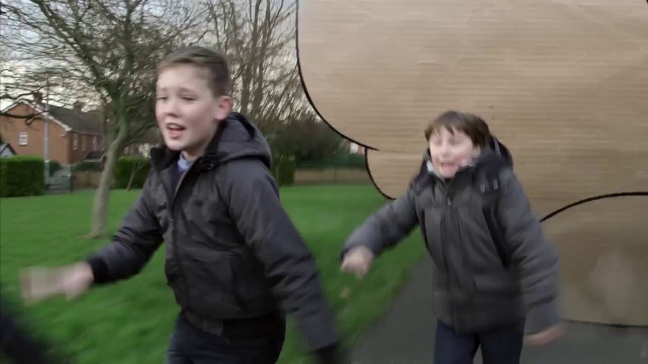 Roy Season 4 Opening Credits - YouTube