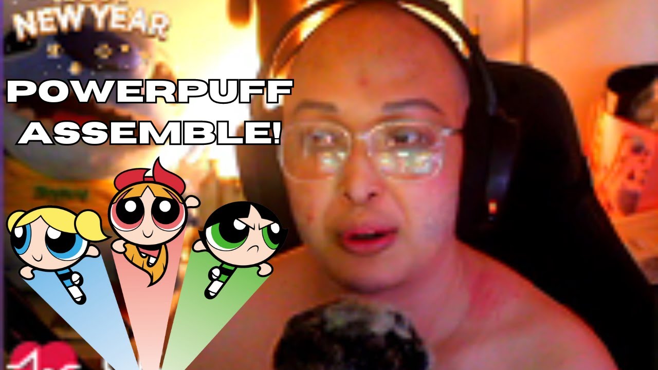 PowerPuff Girls Assemble In Valorant! | Andric Chia - YouTube