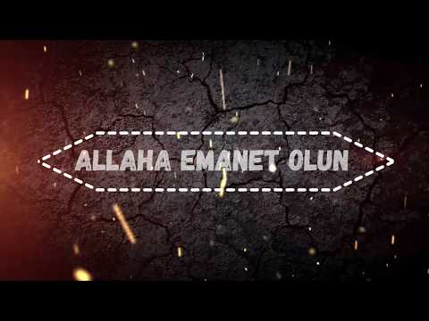 ALLAHA EMANET OLUN (Recep KAPUSUZ)