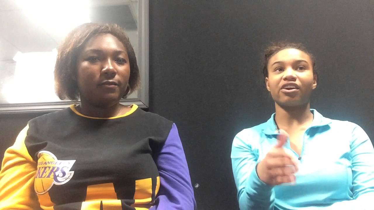 Weekly Wrap with myself and Kaelin Maloid - YouTube