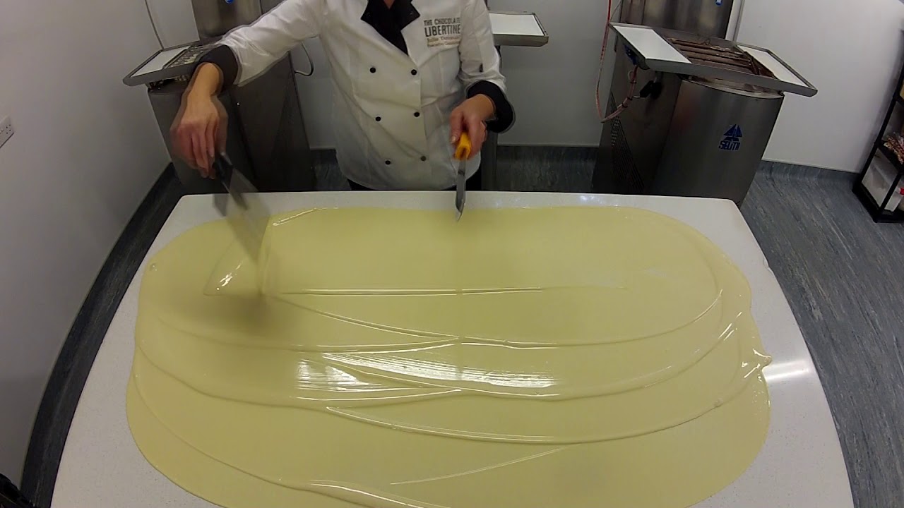 Short Hand Tempering - YouTube