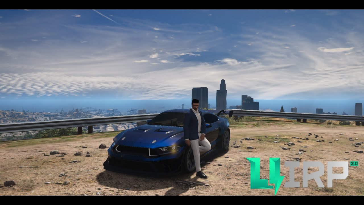 Roleplaying on #uirp 3.0 - YouTube