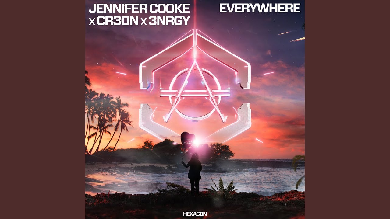 Everywhere (Extended Version) - YouTube